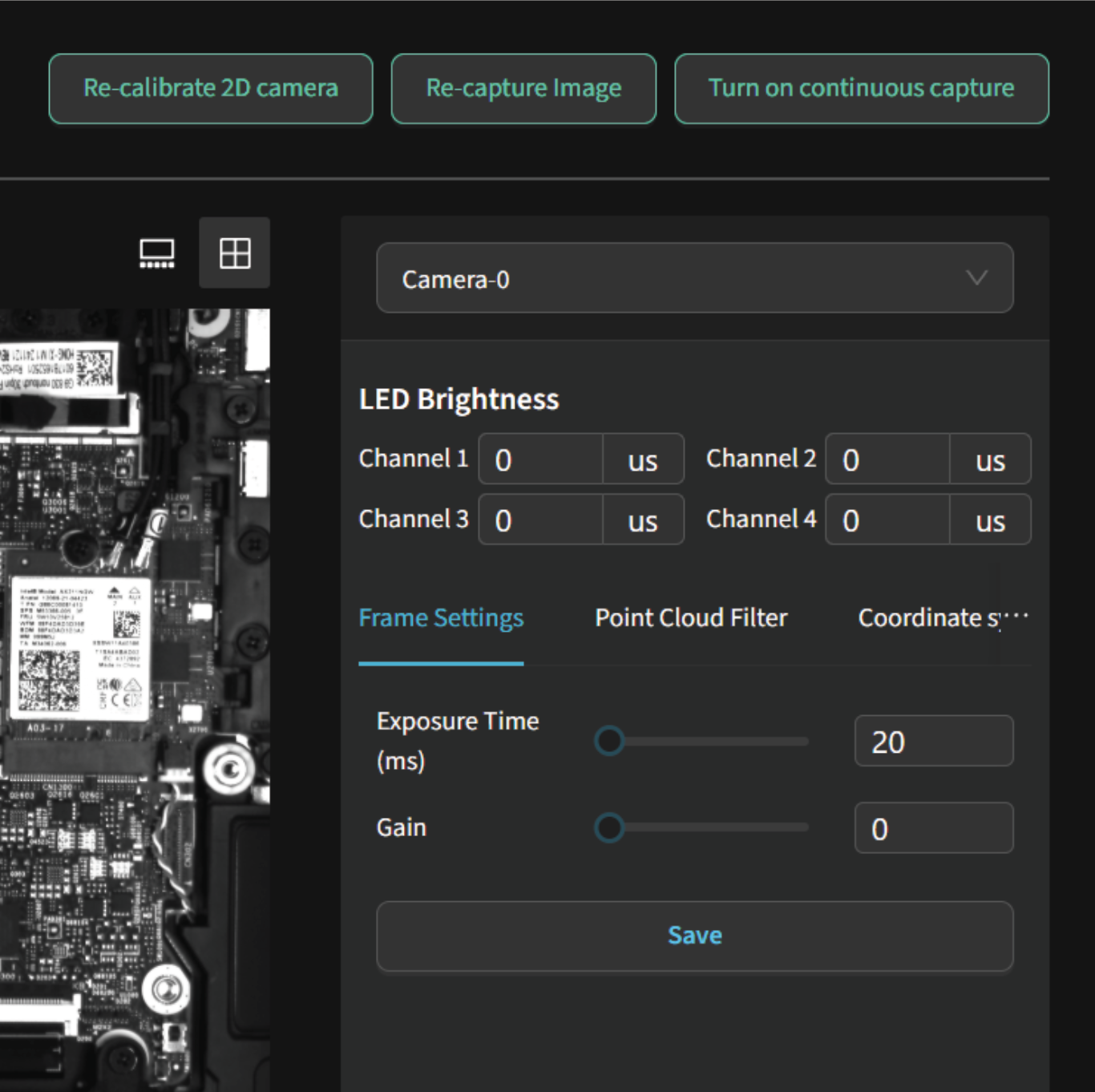 Ai Based Aoi System For Surface Defect Detection Daoai
